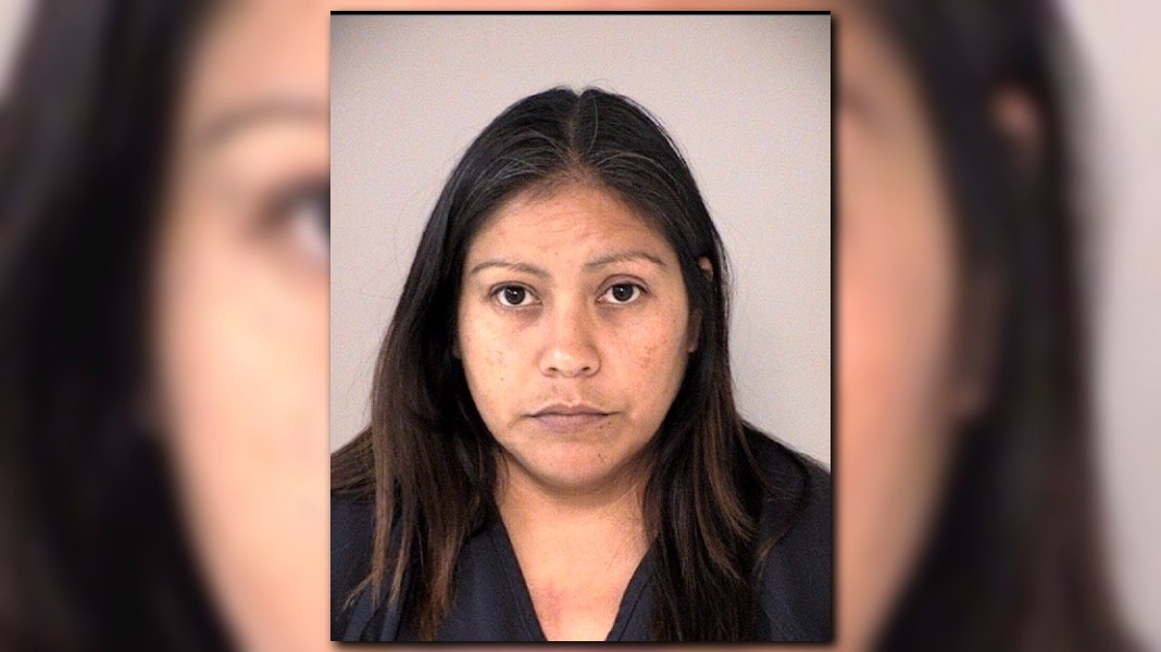 Woman charged after $140K of marijuana seized in Richmond | khou.com